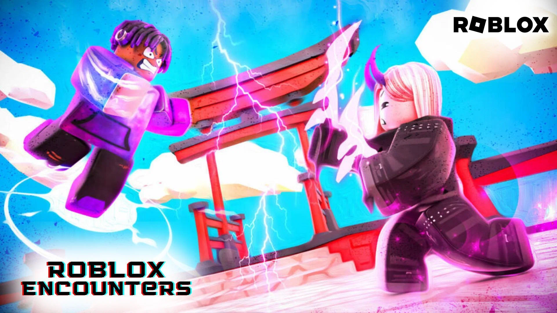 Roblox: Mastering Pactwo in Roblox Encounters