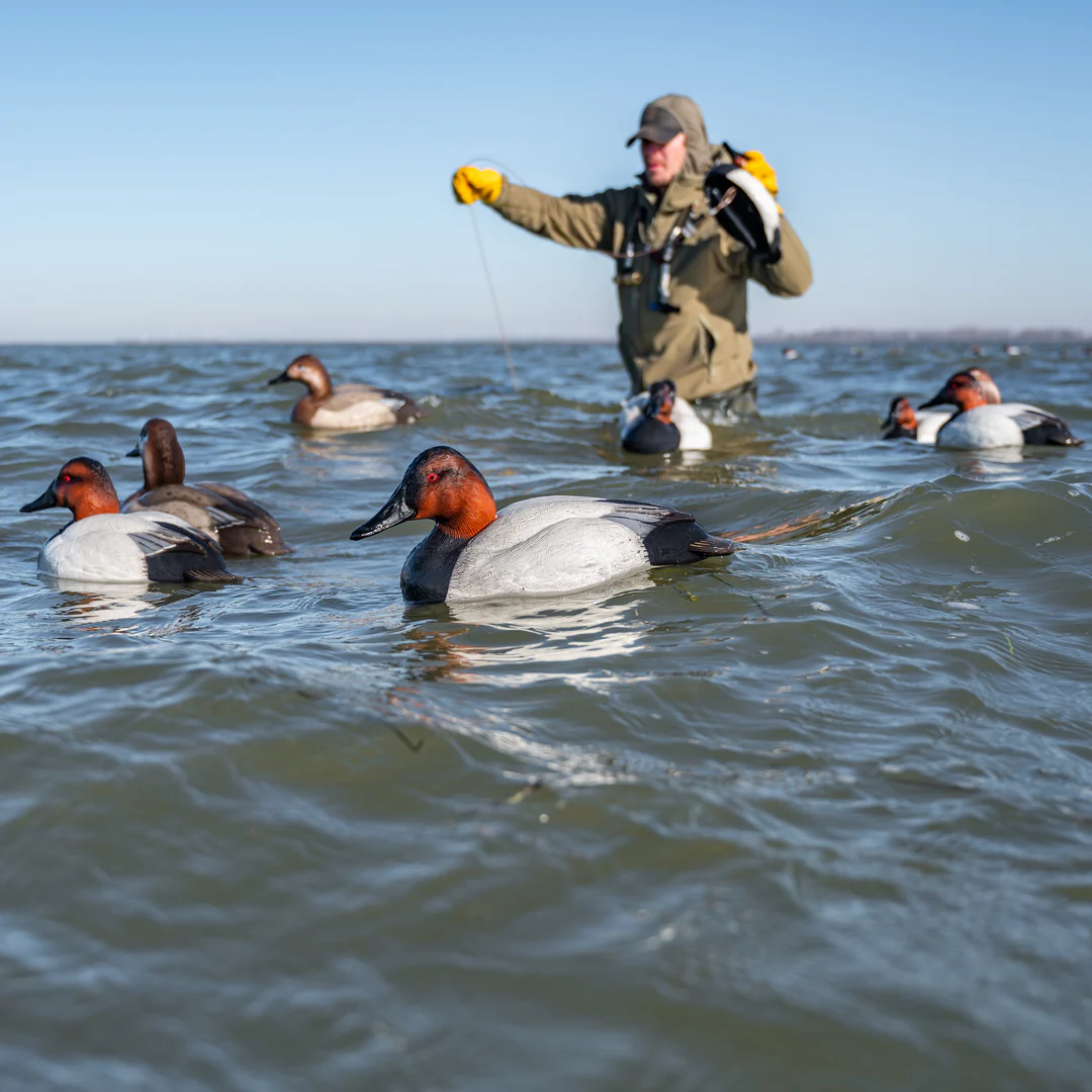 How Dive Bomb Industries Redefines Waterfowl Hunting Gear - Best Wisher